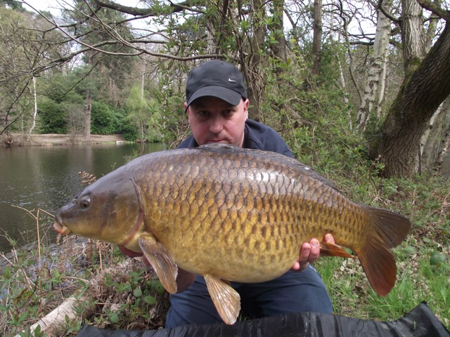 CALPAC – Providing angling opportunities for all since 1879