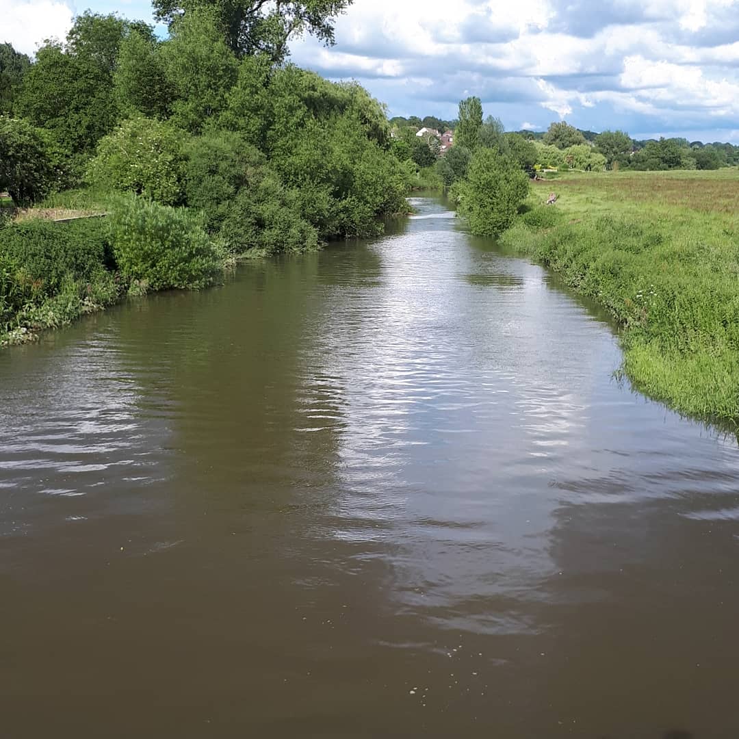 River Arun, Pulborough – CALPAC